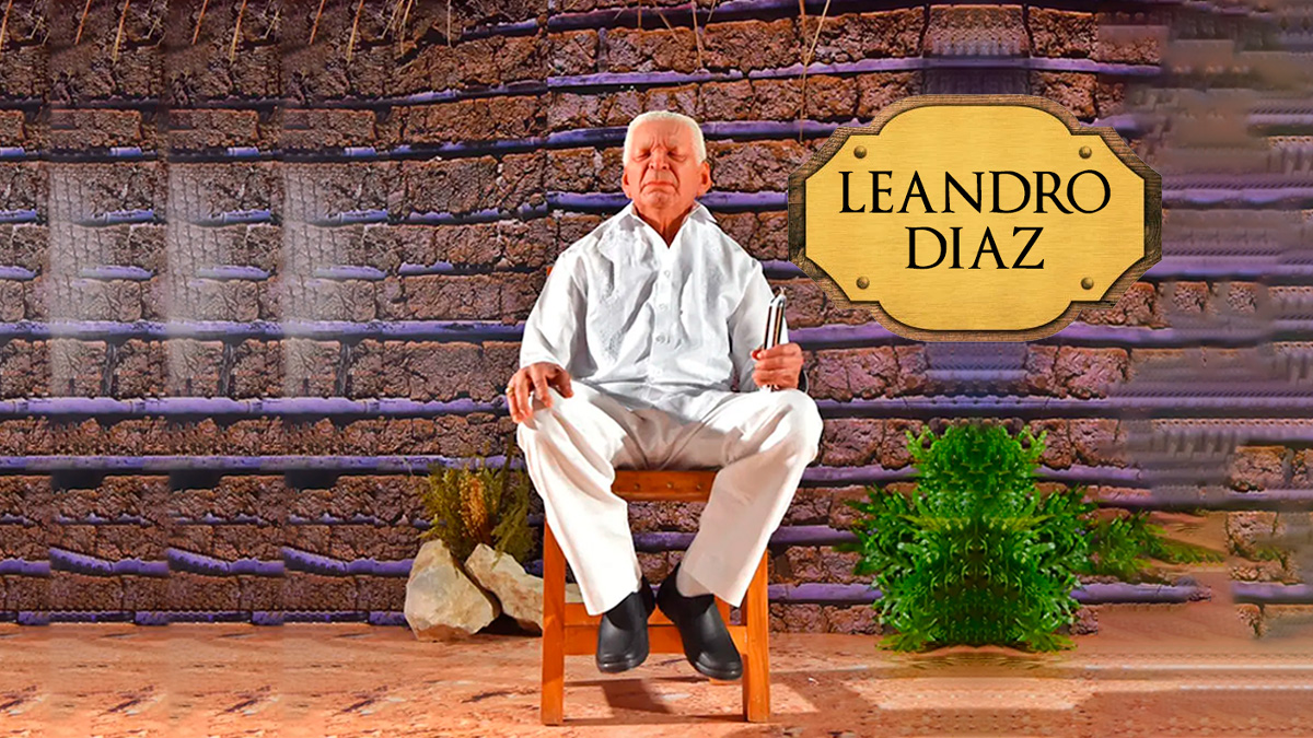 CRÓNICA. LEANDRO JOSE DIAZ DUARTE – portalvallenato.net