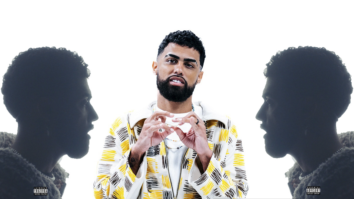 Jay Wheeler estrena dos temas en simultáneo “Te la dedico” y “For you” – portalvallenato.net