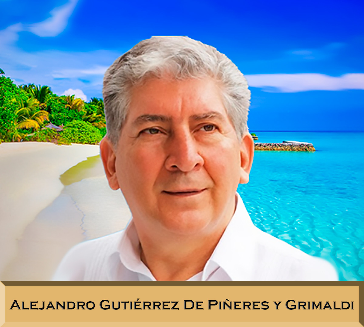 Semblanza de un Humanista y Folclorólogo: Alejandro Gutiérrez De ...