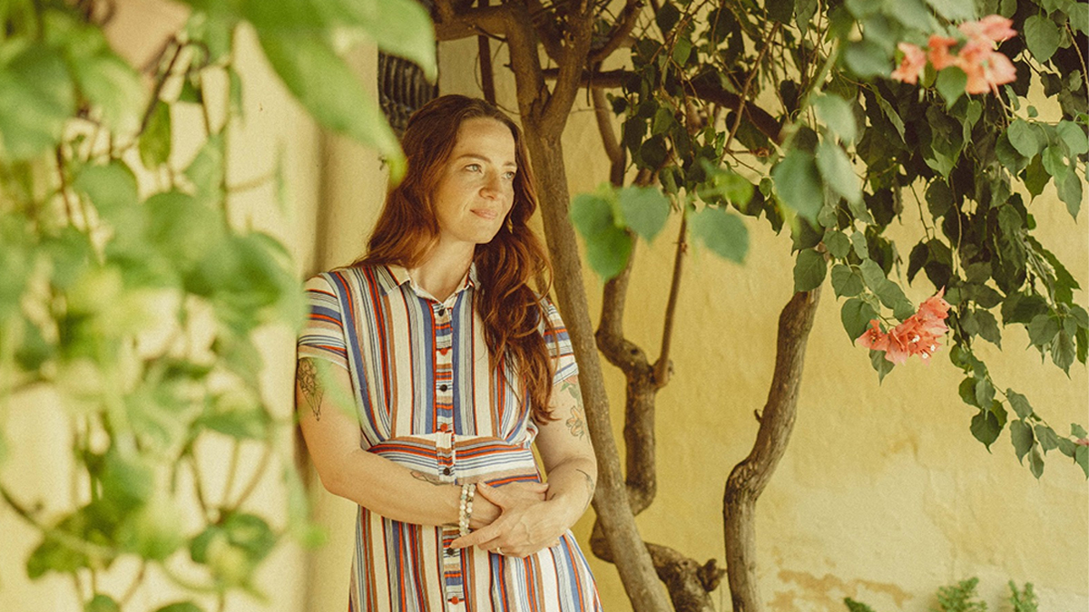 María Mar presenta ‘Perlas’, un álbum para abrazar la nostalgia ...