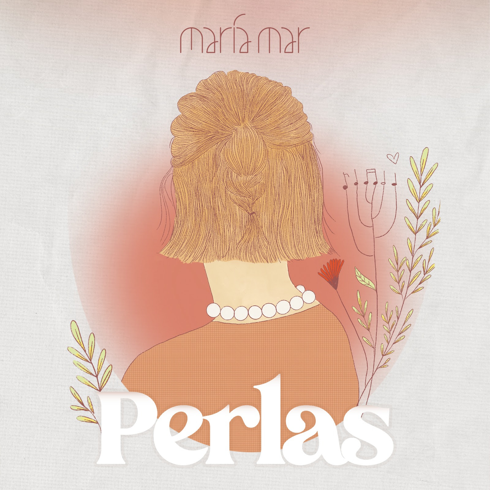 María Mar presenta ‘Perlas’, un álbum para abrazar la nostalgia ...