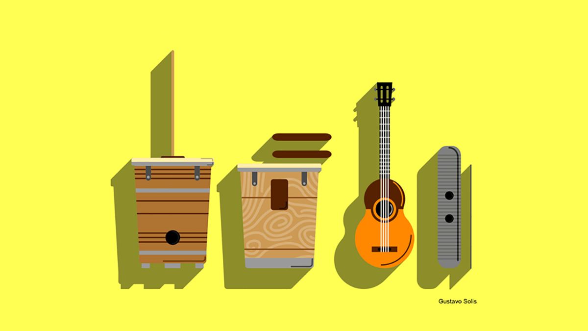 ¿Cuál es el origen de las gaitas venezolanas? – portalvallenato.net