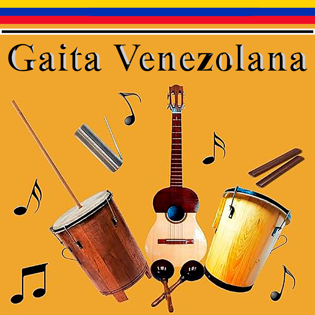 ¿Cuál es el origen de las gaitas venezolanas? – portalvallenato.net