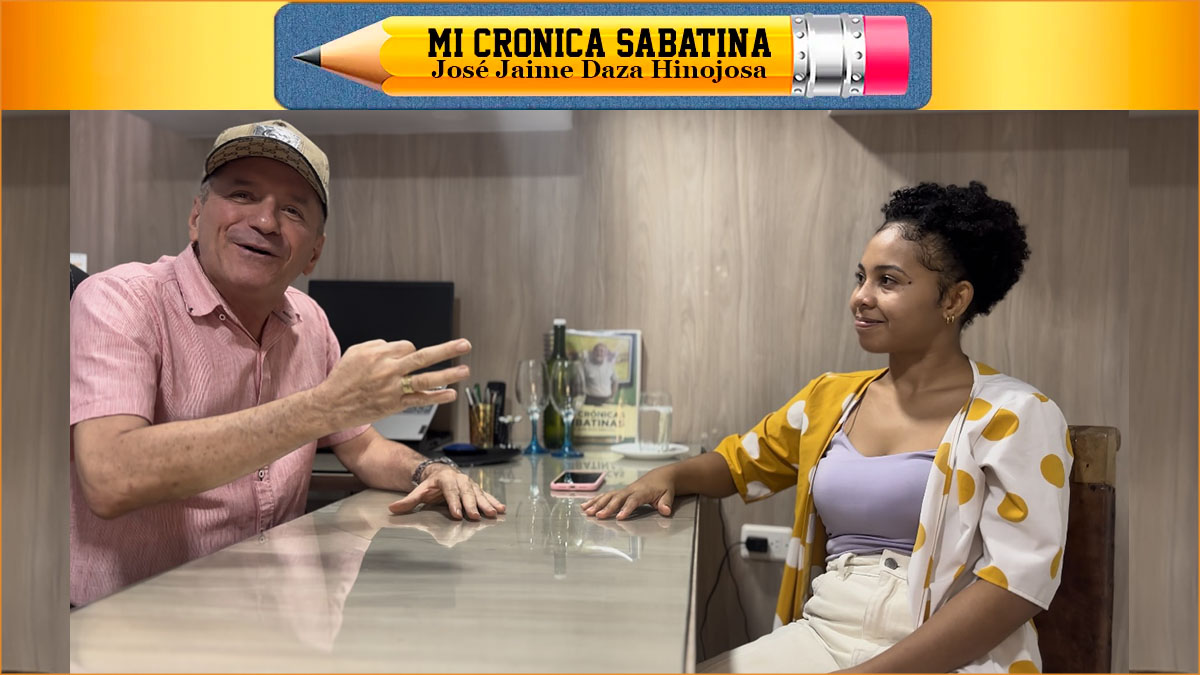CRÓNICA. NACIRA ANGÉLICA MERCADO – portalvallenato.net