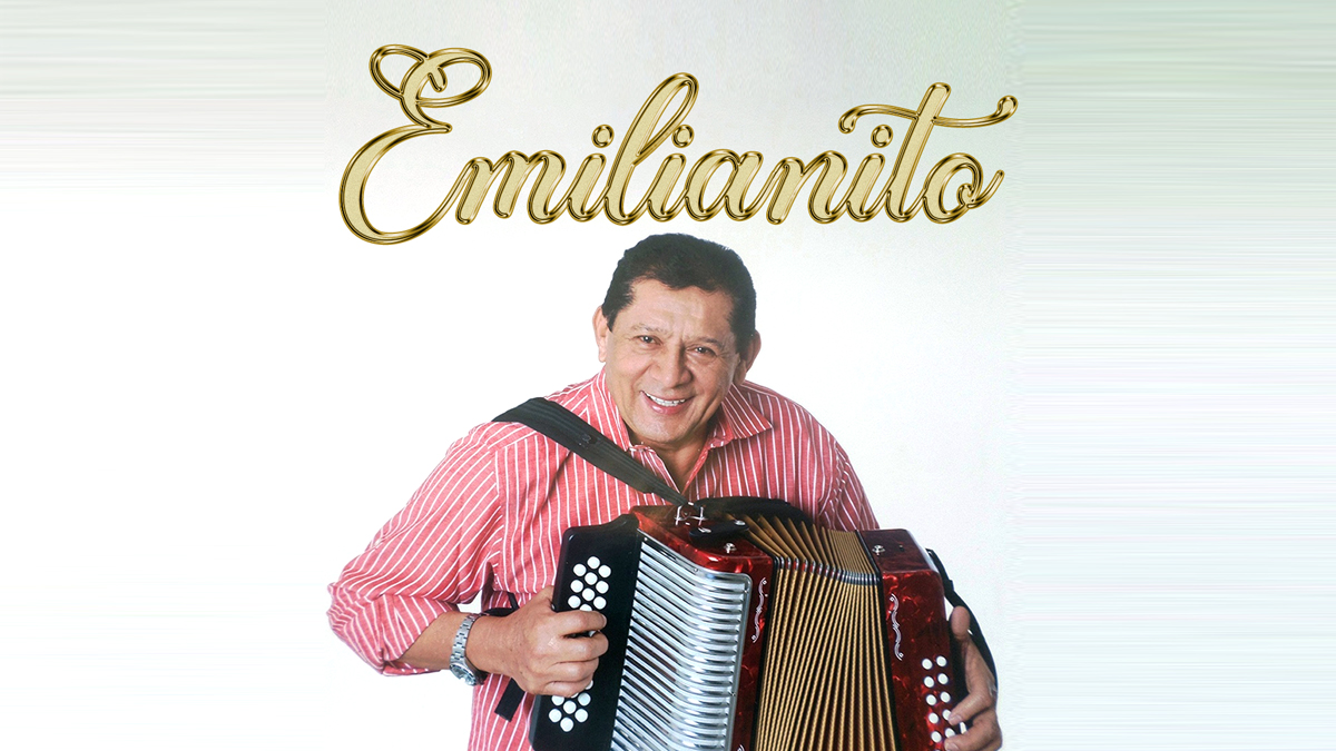 Emilianito Zuleta quisiera morirse soñando, sin darse cuenta que la ...