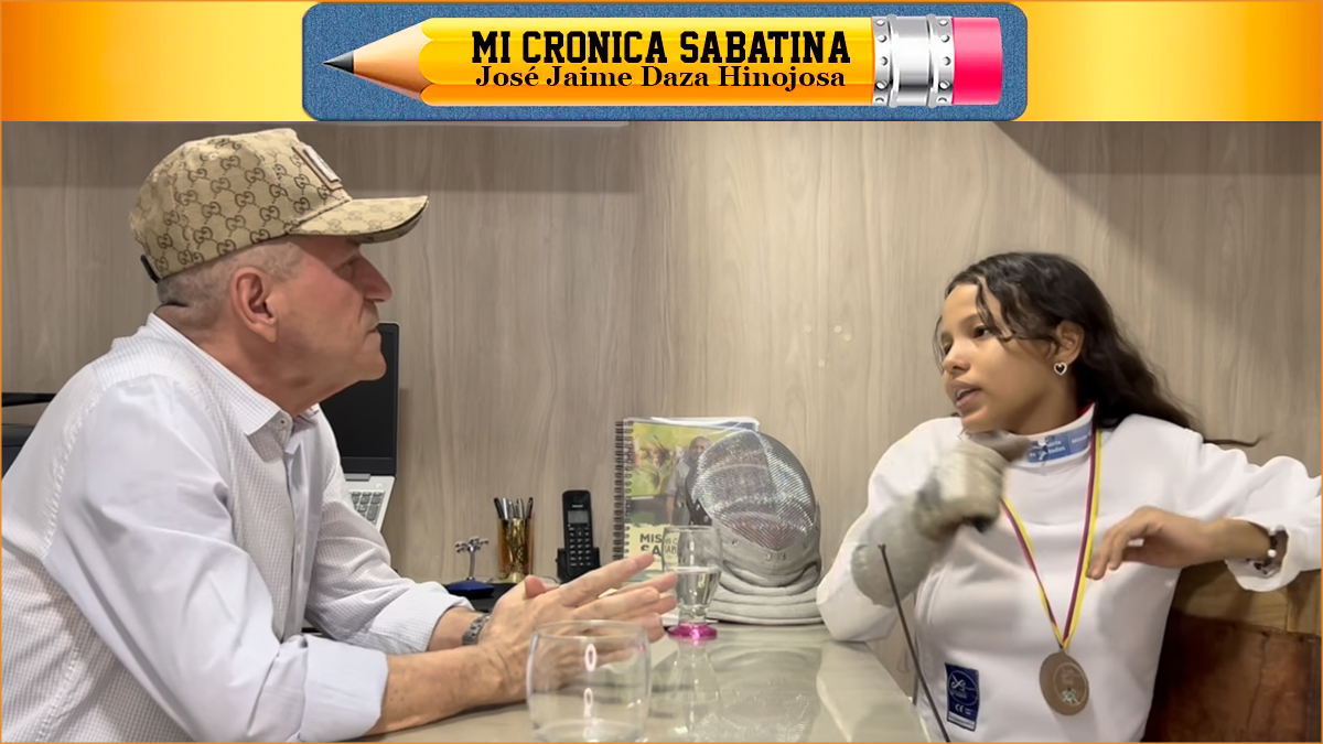 CRÓNICA. MARÍA ESTEFANÍA VILORIA – portalvallenato.net