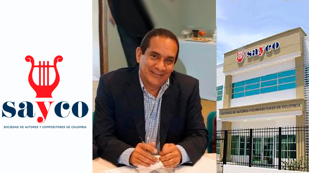 SAYCO COMPONE CULTURA AL SON DE ACORDEONES – portalvallenato.net