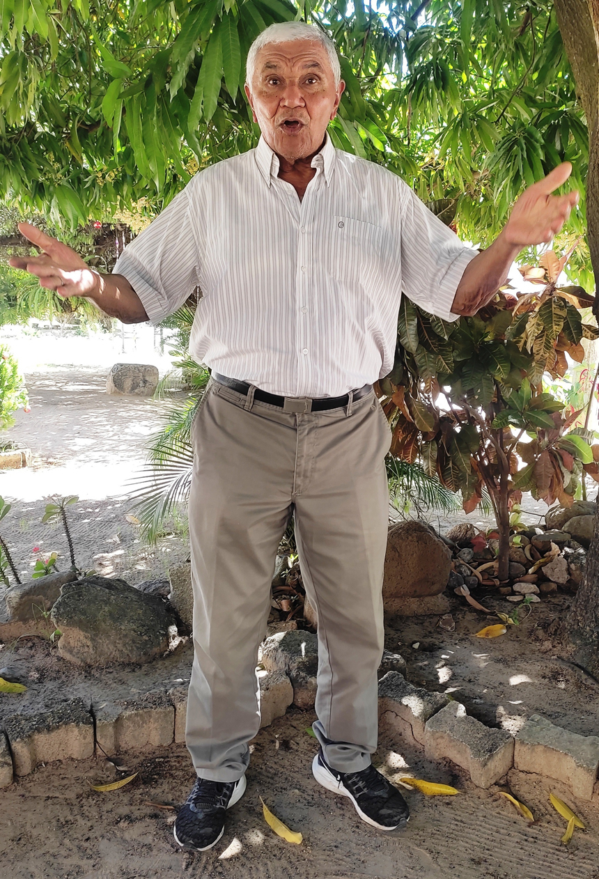 Los cantos de Fredy Molina no tienen derecho a morir – portalvallenato.net