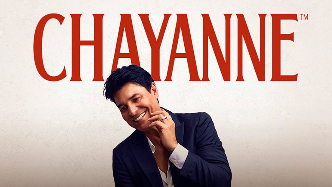 Chayanne, primer gran artista internacional del Festival de la Leyenda Vallenata 2025 ...