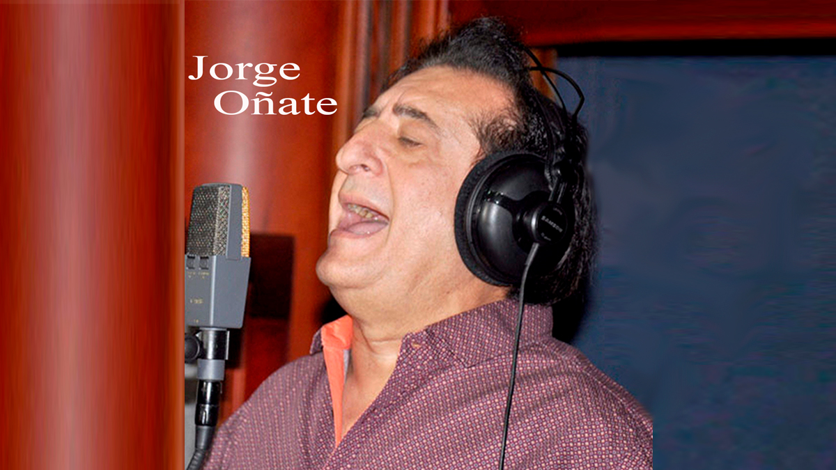 Jorge Oñate, ‘El Jilguero de América’, partió en dos la historia del ...