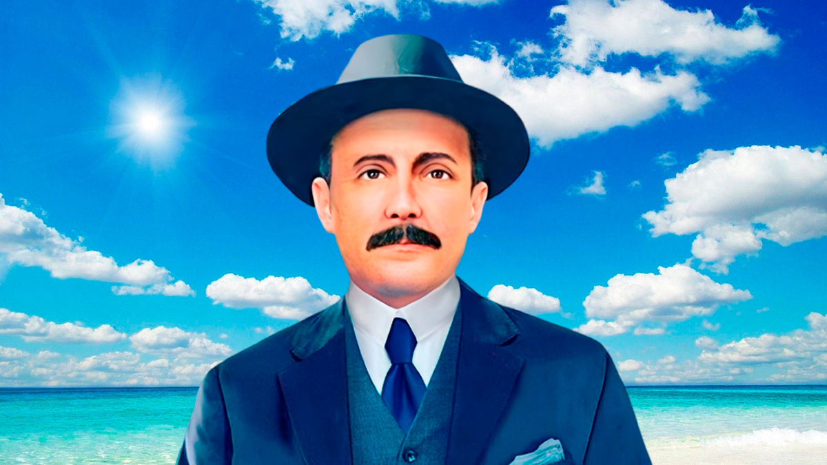 Ya José Gregorio Hernández es Santo‚ el Papa Francisco autorizó su ...