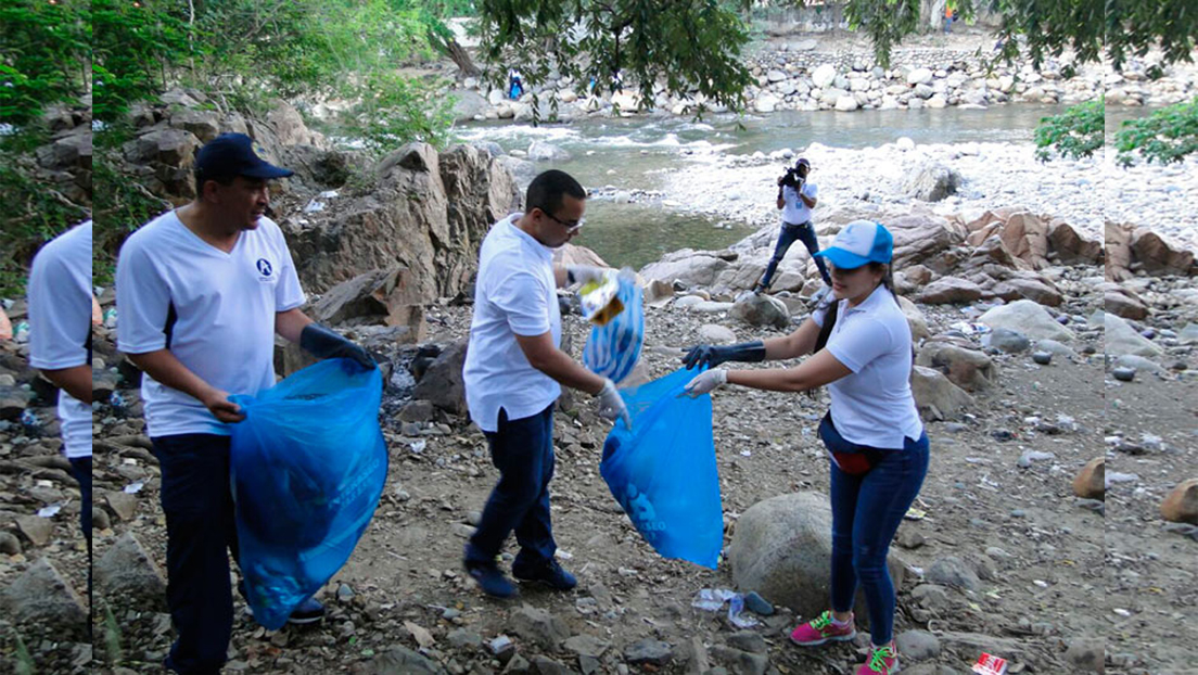 Una cultura para el agua y los árboles – portalvallenato.net