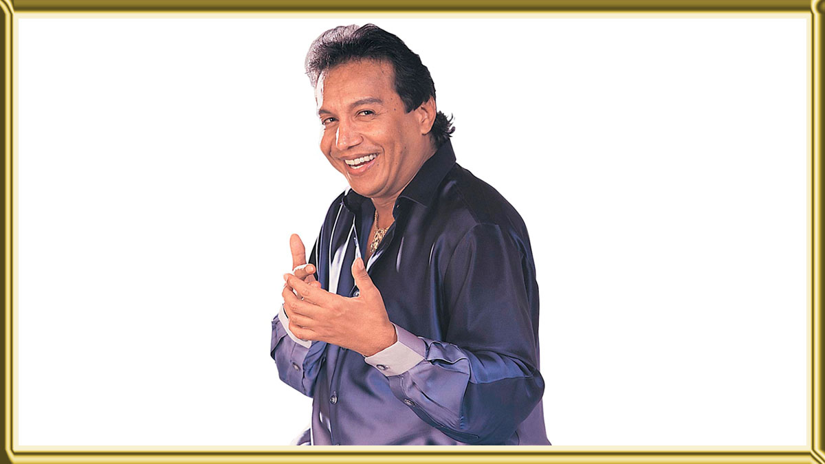 Diomedes Díaz, artista de amores, dichos y cantos – portalvallenato.net