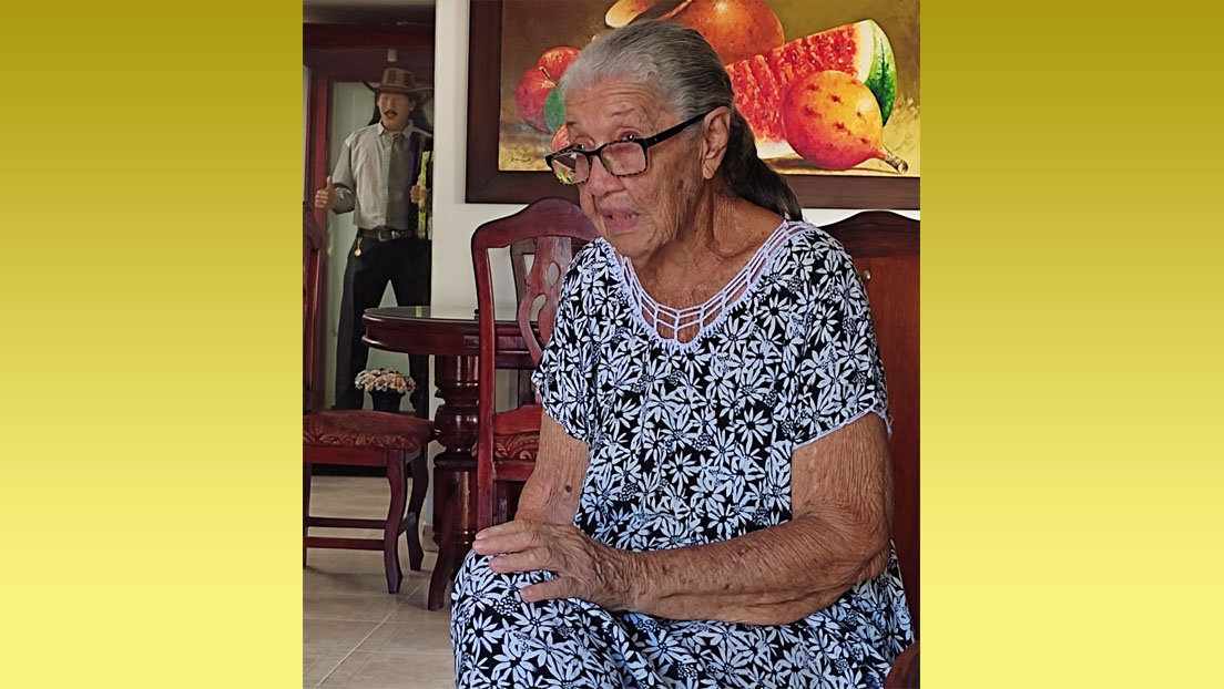 A su mamá la corona de Rey Vallenato Vitalicio para Juancho Rois, le ...