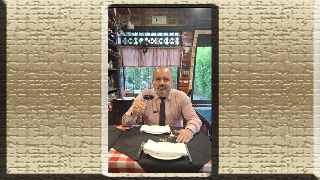 Ramiro Elías Álvarez Mercado: El sommelier de la vid del folclor ...