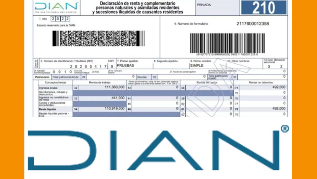 ¿Cuál es la fecha límite para que personas naturales puedan realizar su ...
