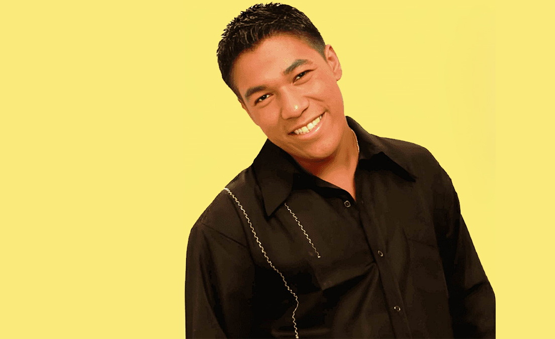 20 años sin Kaleth Morales, el ‘Rey de la Nueva Ola’ vallenata ...