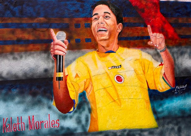 20 años sin Kaleth Morales, el ‘Rey de la Nueva Ola’ vallenata ...