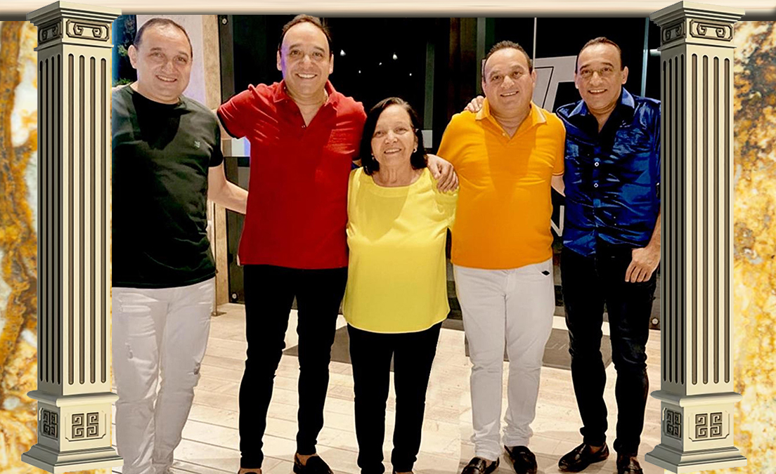 El 36° Festival Tierra de Compositores de Patillal, será en homenaje a ...