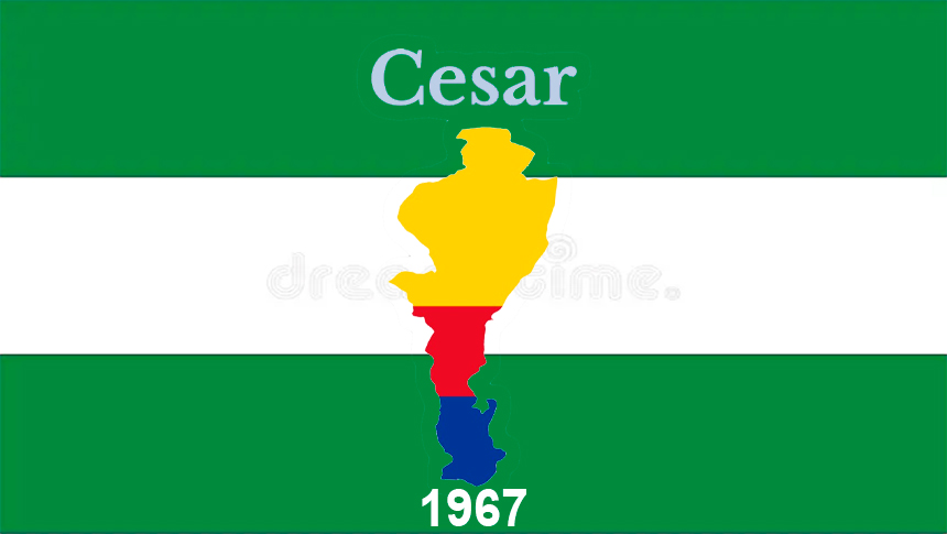 58 AÑOS DEL DEPARTAMENTO DEL CESAR – portalvallenato.net