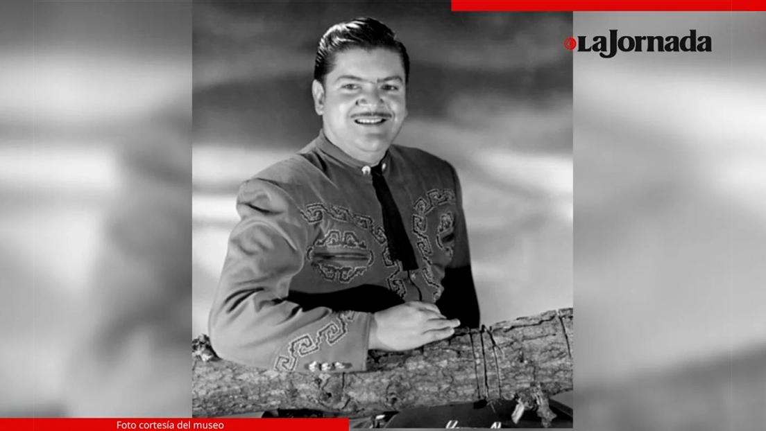 Vigente, la obra de José Alfredo Jiménez en México y el mundo ...
