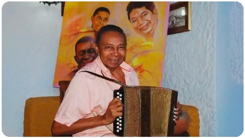 Adiós a Ovidio “Villo” Granados, el guardián de una dinastía vallenata ...